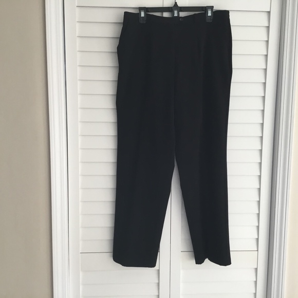 Sag Harbor | Pants & Jumpsuits | Sag Harbor Black Pants | Poshmark
